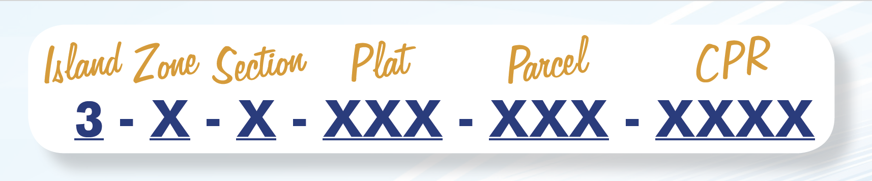 Understanding Hawaii's TMK Numbers: A Simple Guide for Big Island ...